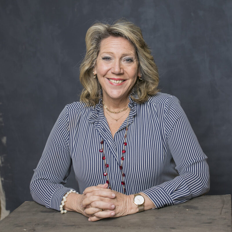 Cindy Van Es - Cornell Brooks Public Policy
