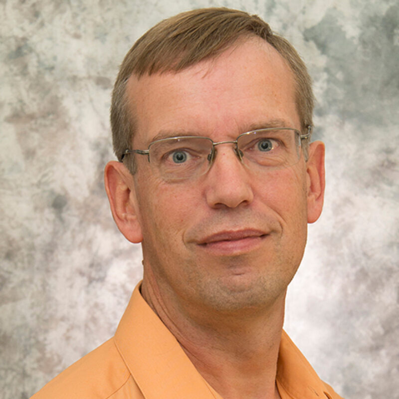 Jan Vink - Cornell Brooks Public Policy