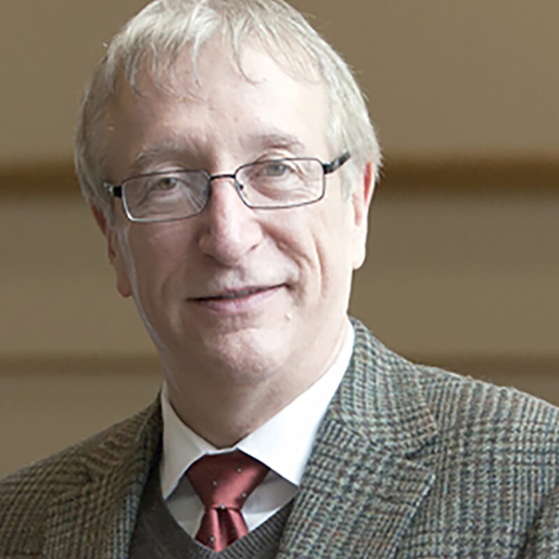 William Trochim - Cornell Brooks Public Policy