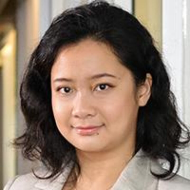 Ying Yang - Cornell Brooks Public Policy