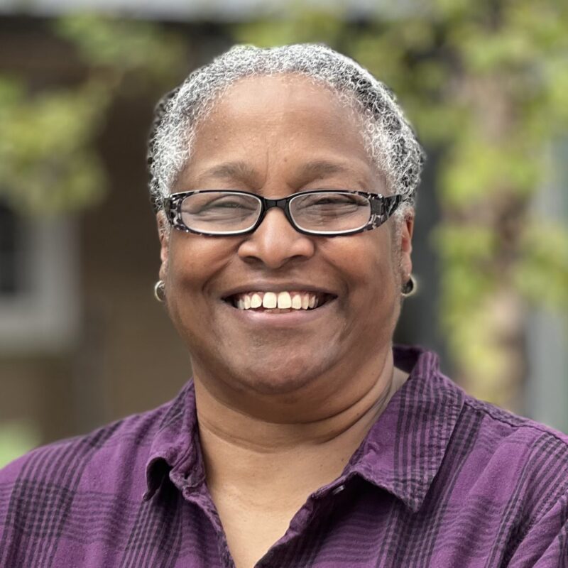 Sharon Loucks - Cornell Brooks Public Policy